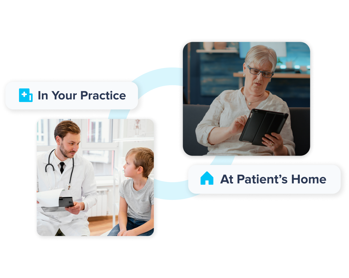 Best Alternative to Qbtech | Creyos